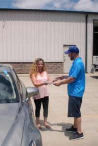 All Star Auto Glass Repair and Replacement | Lincoln, Columbus, Grand ...